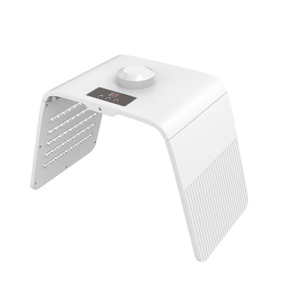HexoRay™ – 7-Colour LED Light Therapy for Skin Rejuvenation - Hexo Care ...