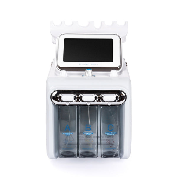 Professional 6 In 1 Hydro Dermabrasion Machine - Hexo Care International