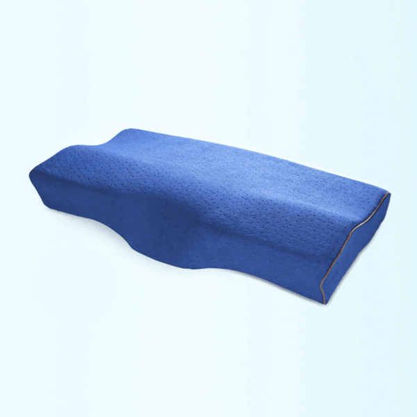 HexoSleep™ Orthopedic Neck Pain Relief Pillow - Hexo Care International