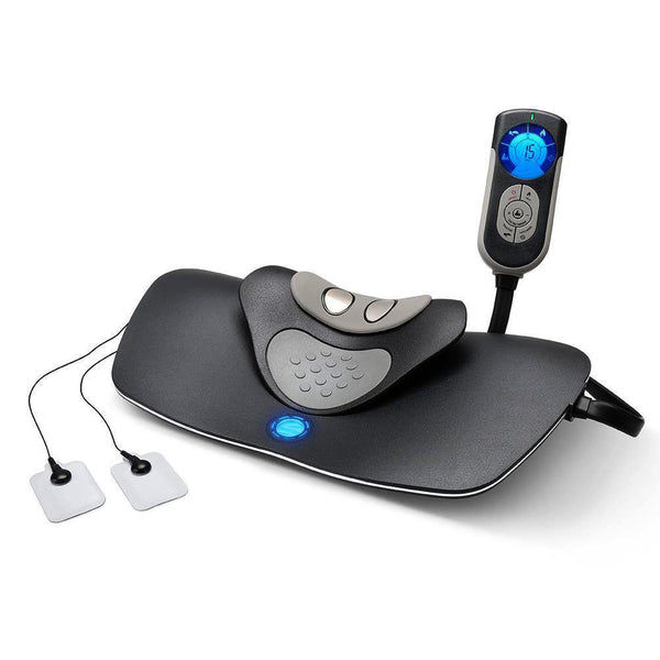 HexoNeck™ Cervical Traction Neck Pain Relief Machine - Hexo Care ...